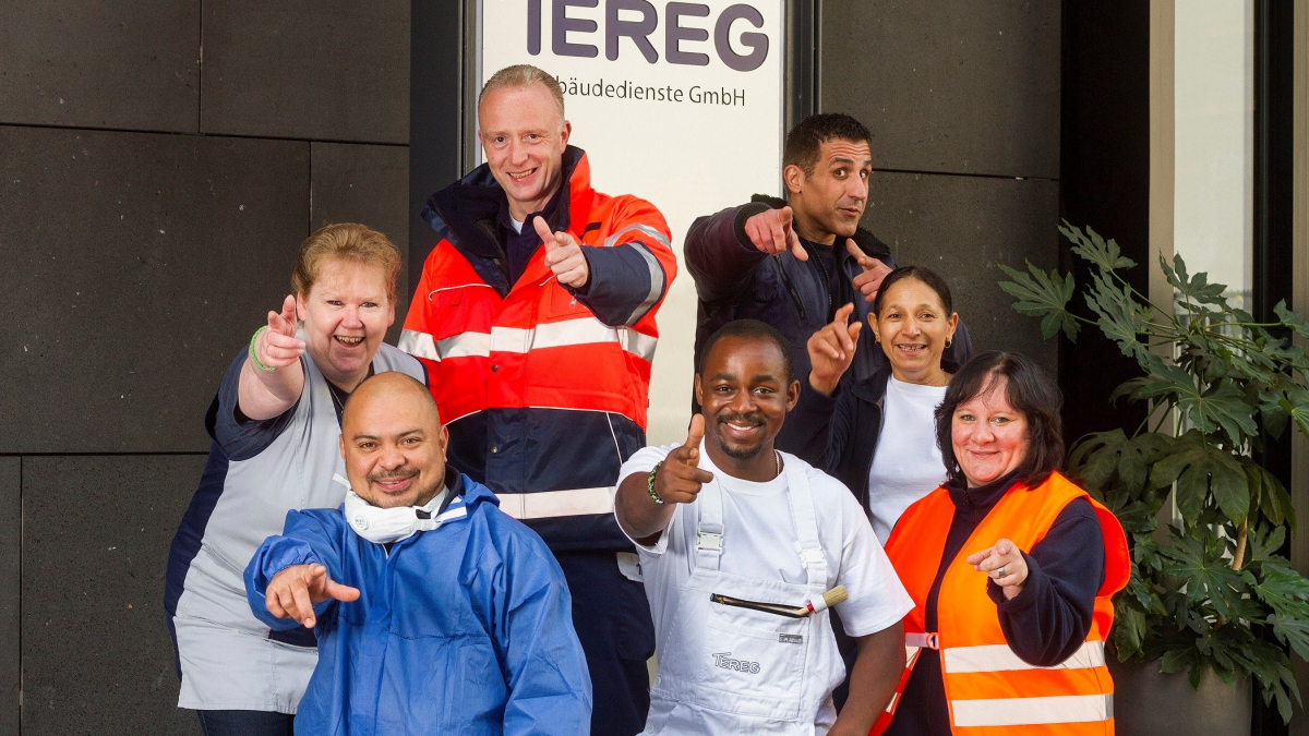 This job is not active anymore.