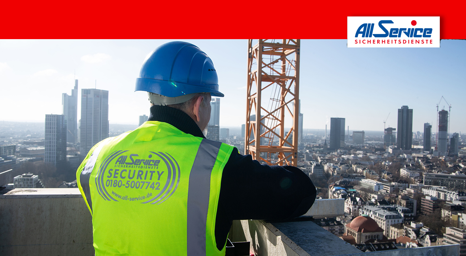 Stellenanzeigen Sicherheitsdienst | Security Jobs