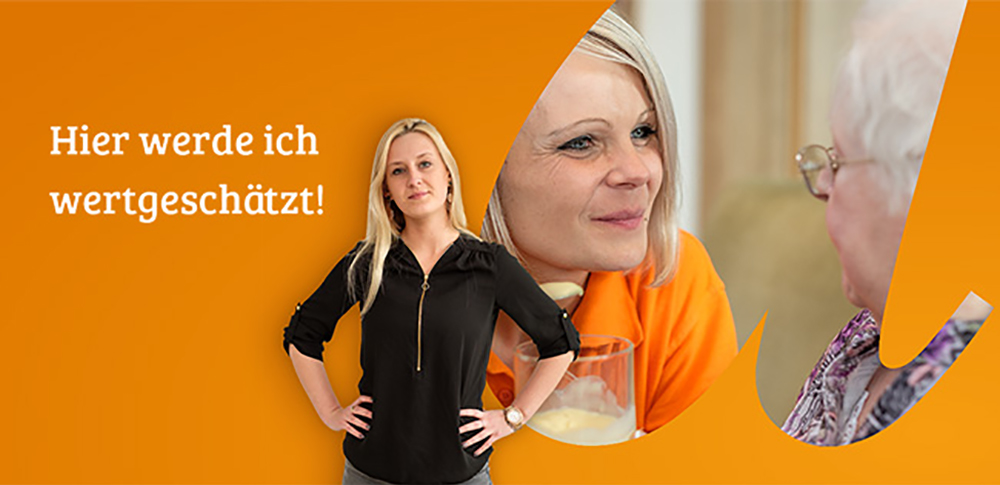 Pflegeausbildung: avendi in Wiesloch